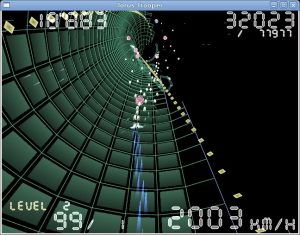 Установка torus-trooper в Ubuntu / Linux Mint / Debian